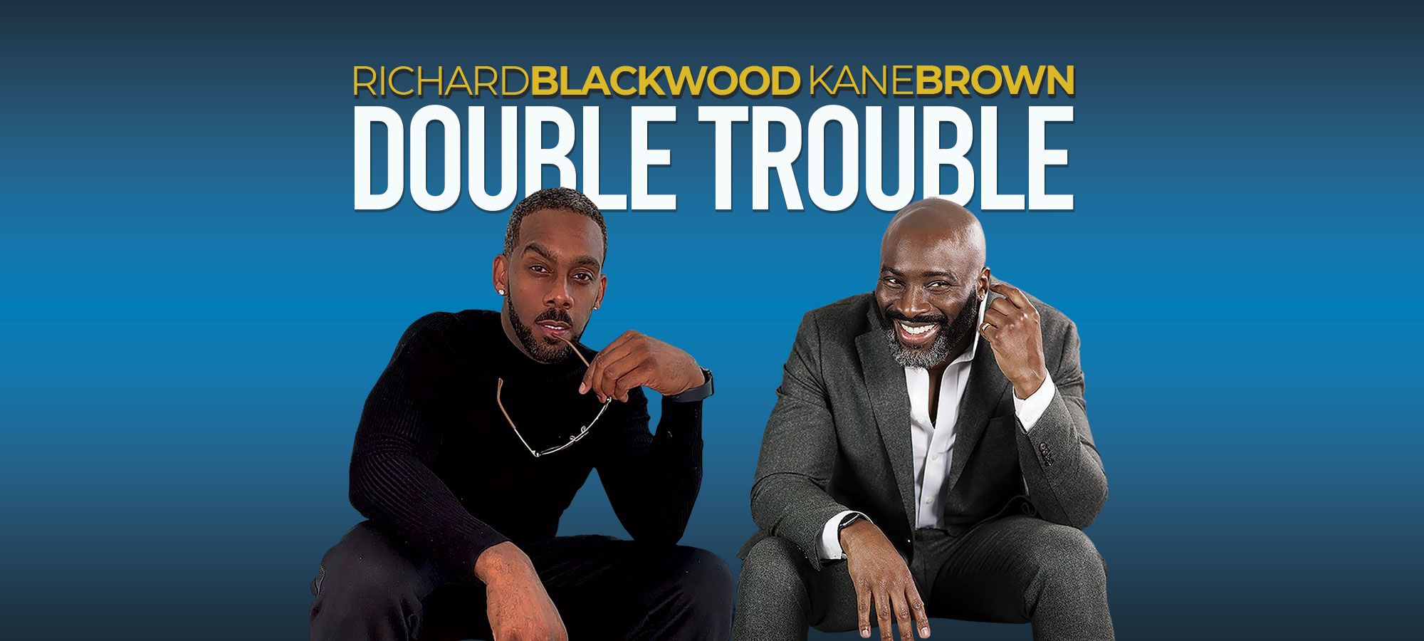 COBO: Double Trouble