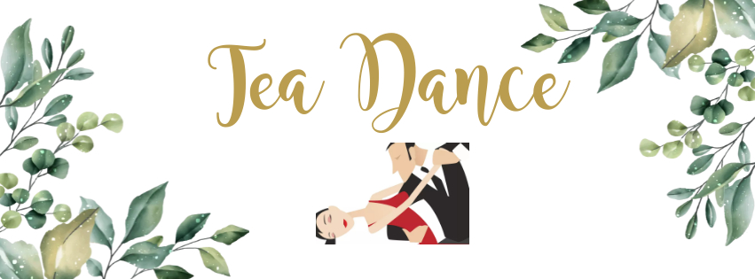Tea Dance